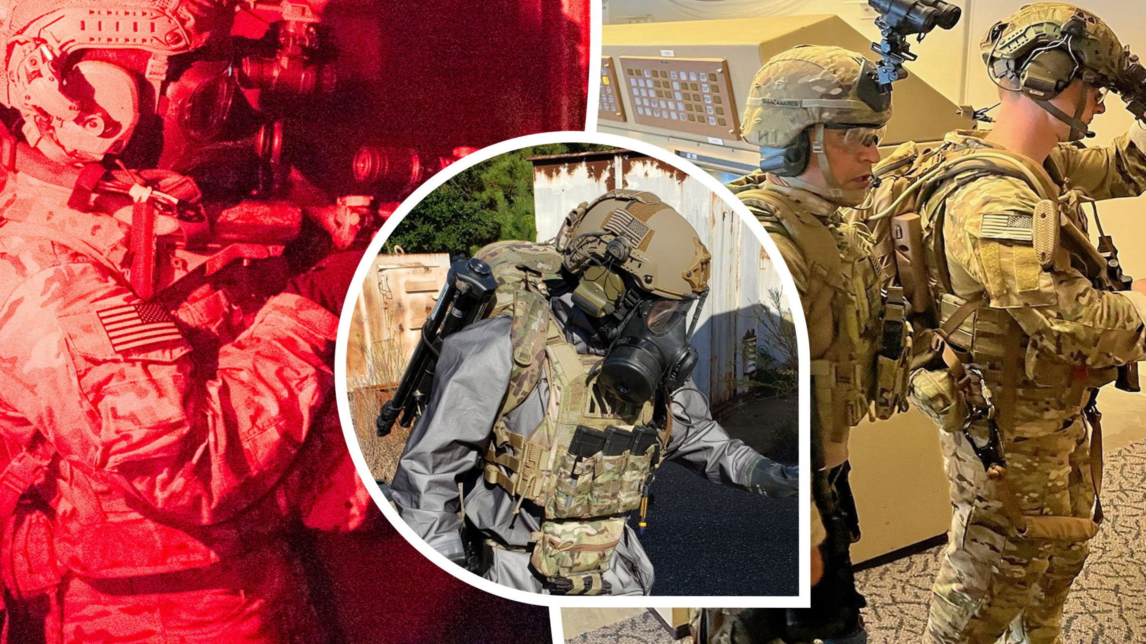 Here's how U.S. special ops could tackle Iran's nuclear threat