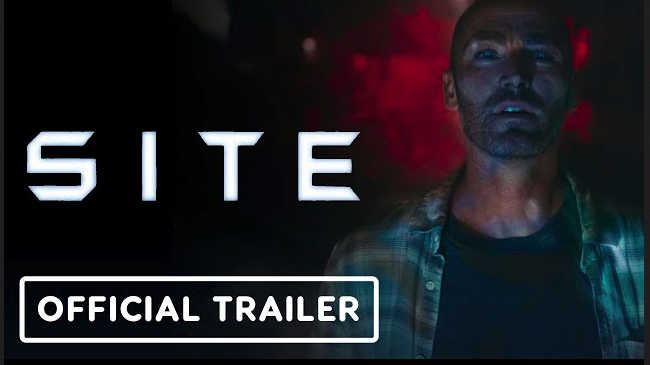 SITE | Official Trailer (2025)