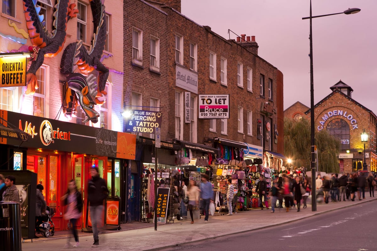 Government policy pricing out firms from hiring young people, retail ...