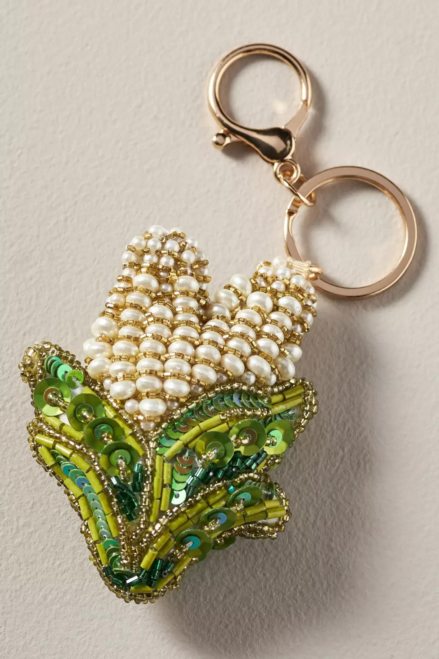 9 Stylish Bag Charms That Add Country Flair
