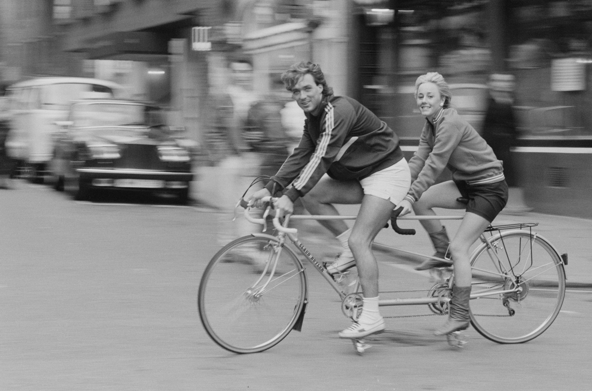 Martin Kemp reveals he might not actually be married