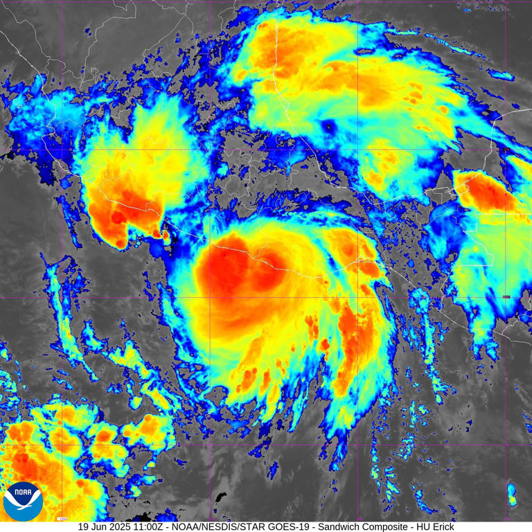 Everything to know about NOAA tips from Hurricane Preparedness Week 2026