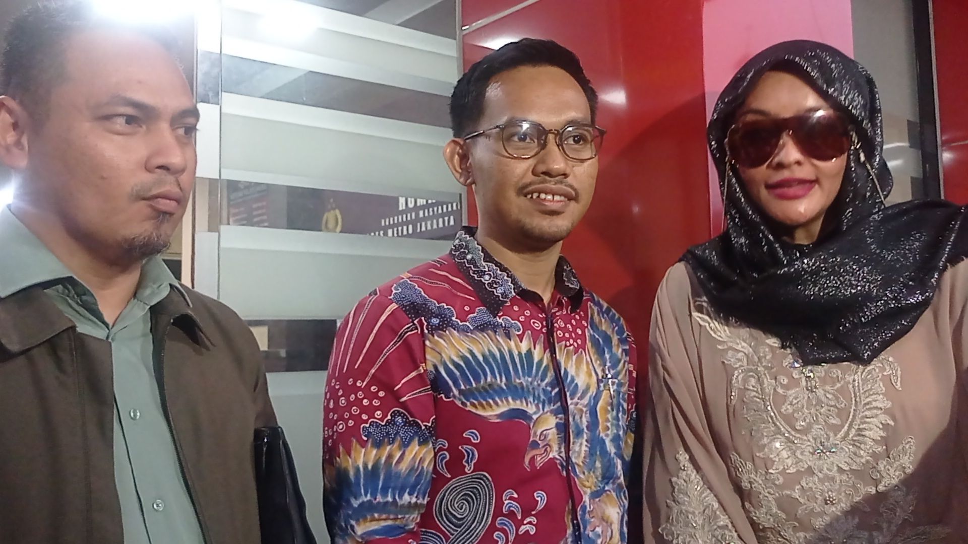 Buntut Diperiksa Polisi atas Laporan Richard Lee, Akun TikTok Doktif Disita