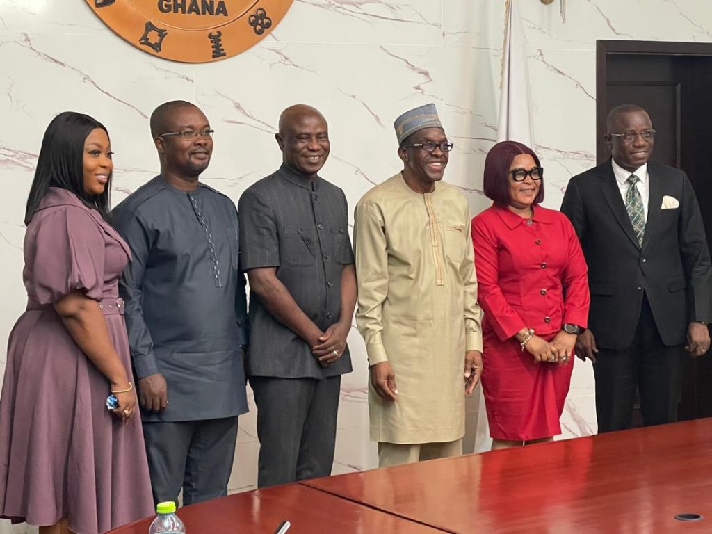 NiBS University establishes scholarship to Support Parliament’s ...