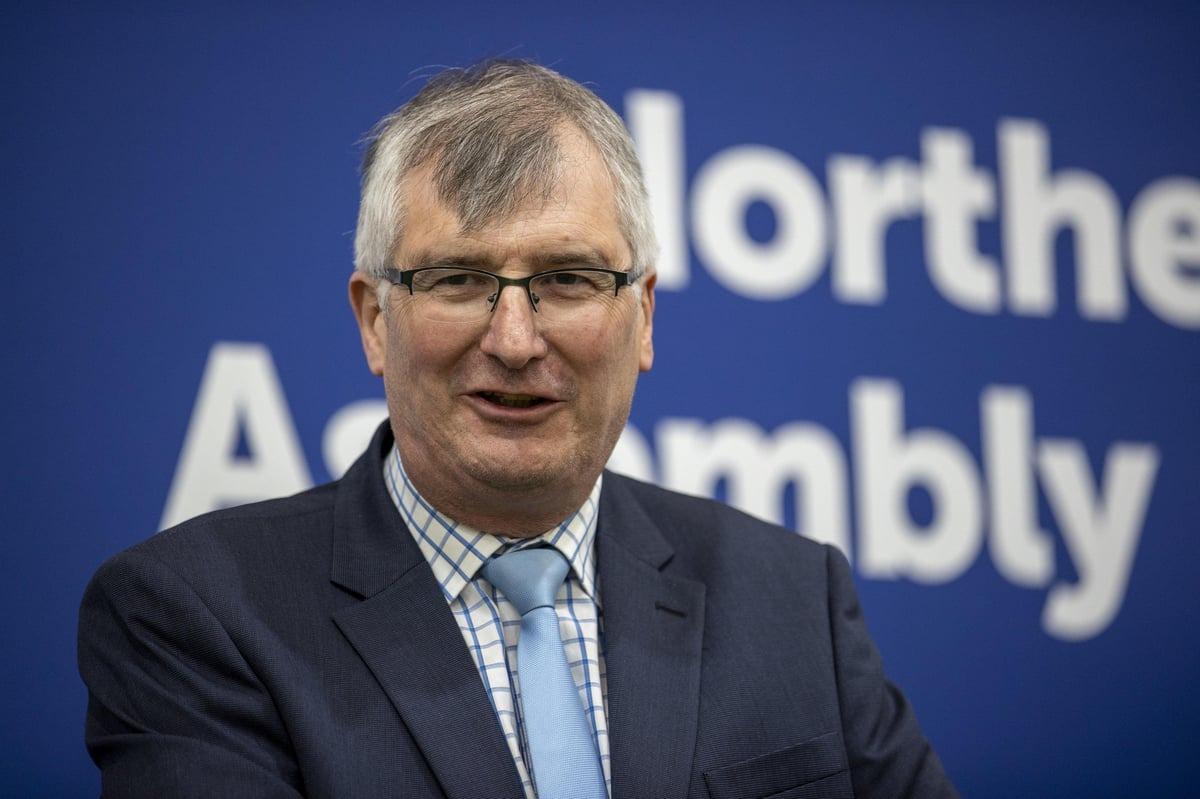 Enforcement of used machinery entering NI from GB to come into force on ...