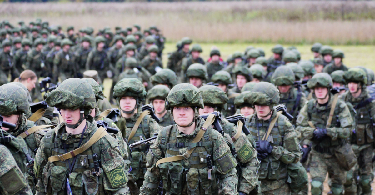 What Ukraine’s battlefield approach reveals about modern war