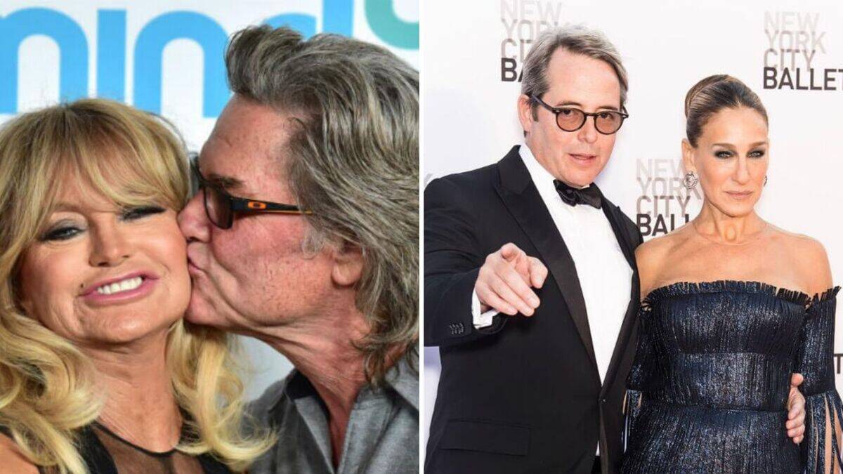 23 Celebrity Marriages That Have Lasted For Decades