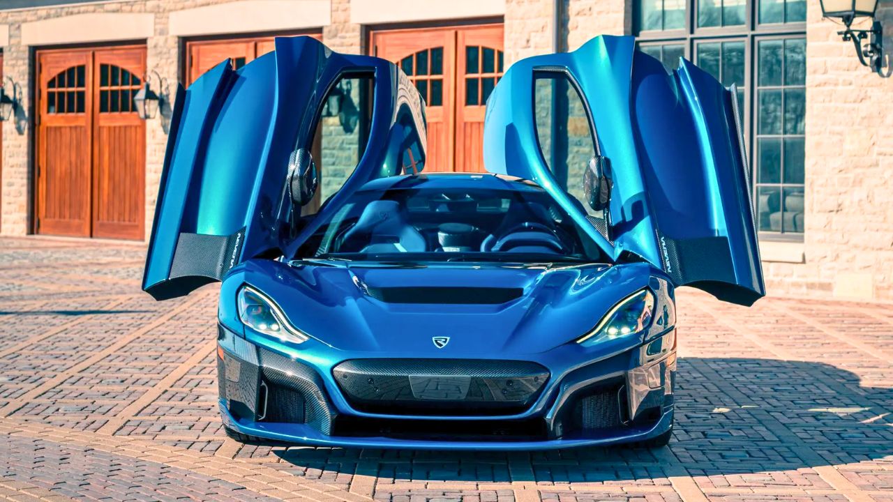 Sports Cars That Bring the Most Torque