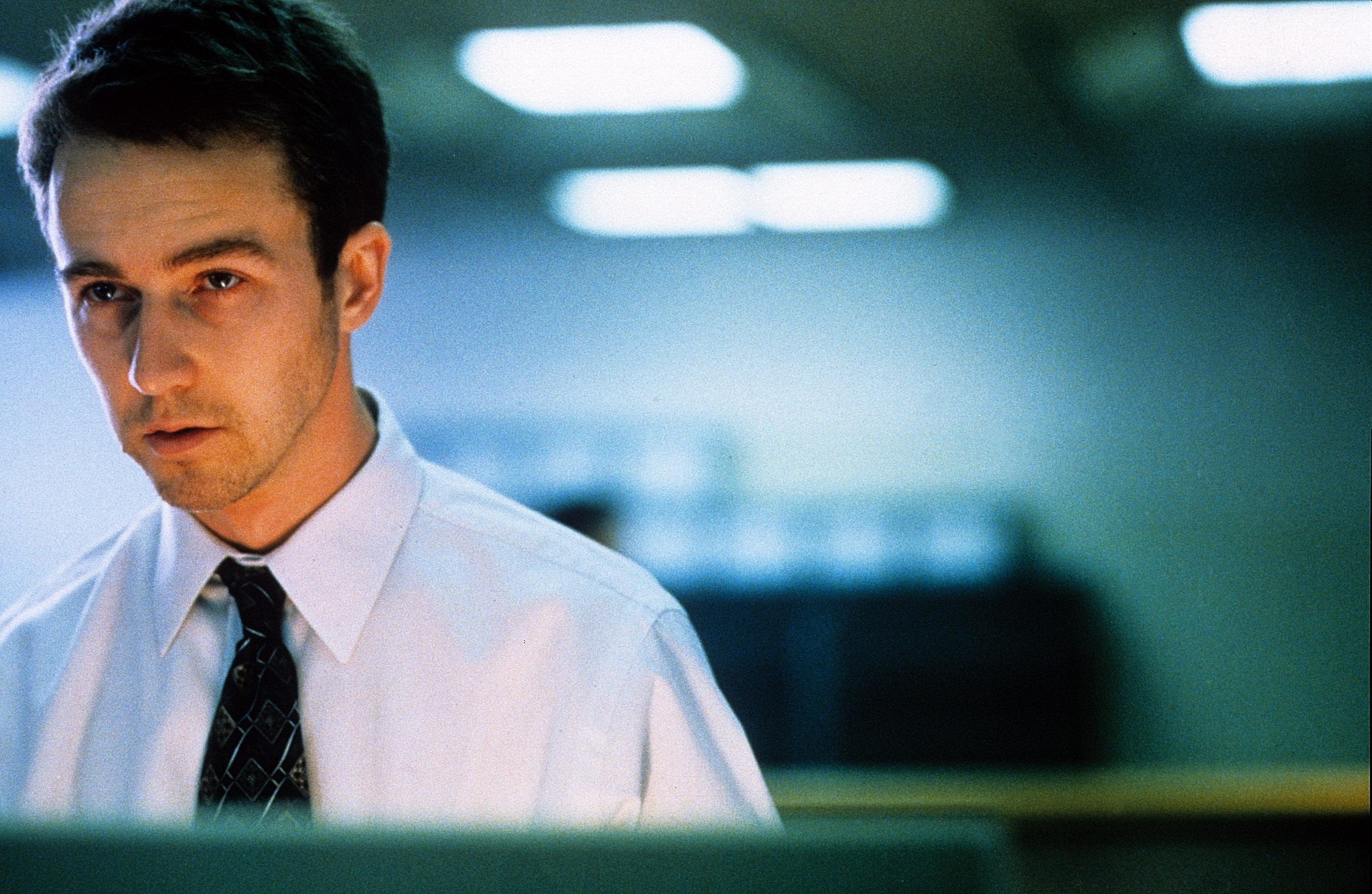 16 Fight Club Quotes We Simply Can’t Stop Talking About