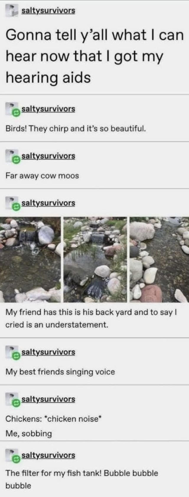 19 Photos That Just Bring Me So Much Joy Every Time I Look At Them