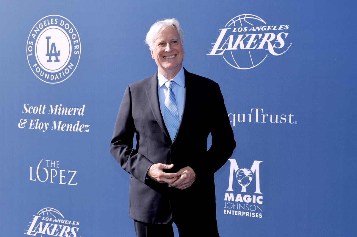 Chelsea co-owner Mark Walter set to buy LA Lakers in record $10bn deal