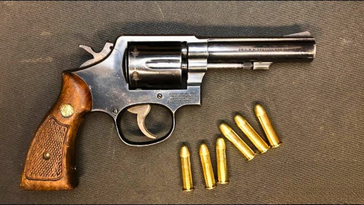 15 firearms that seemed ordinary until owners tried living without them
