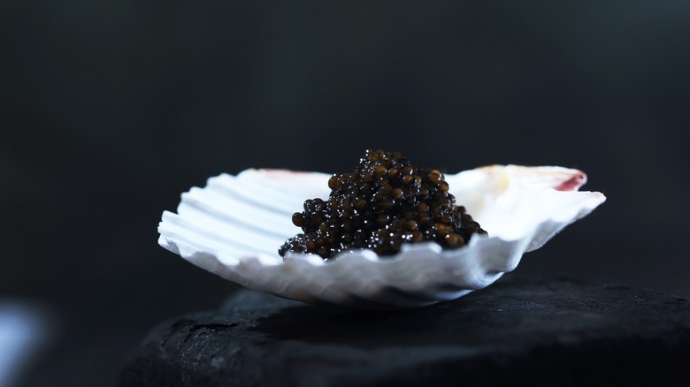 14 Longstanding Myths About Caviar, Debunked
