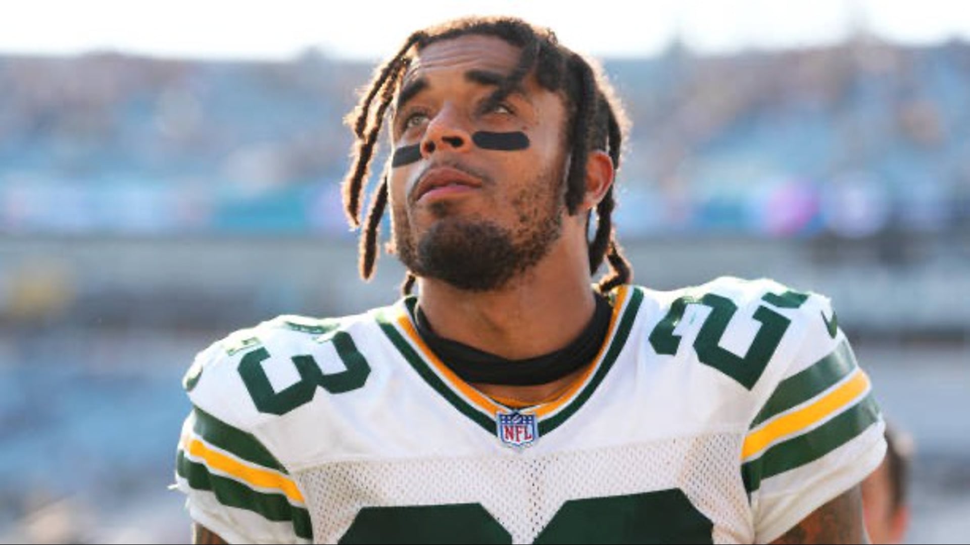 Ex-Packers CB Alexander Signs Short-Term Deal With Ravens