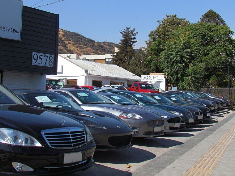 The Biggest Money Traps in Owning a Used Car