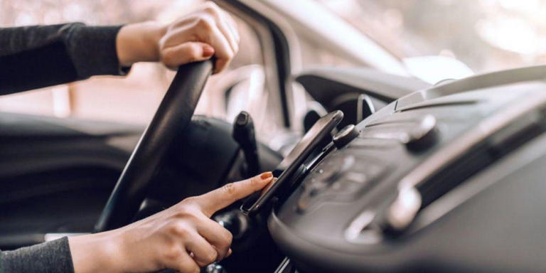 Conoce el nuevo coche chino que cambia completamente la experiencia de ...