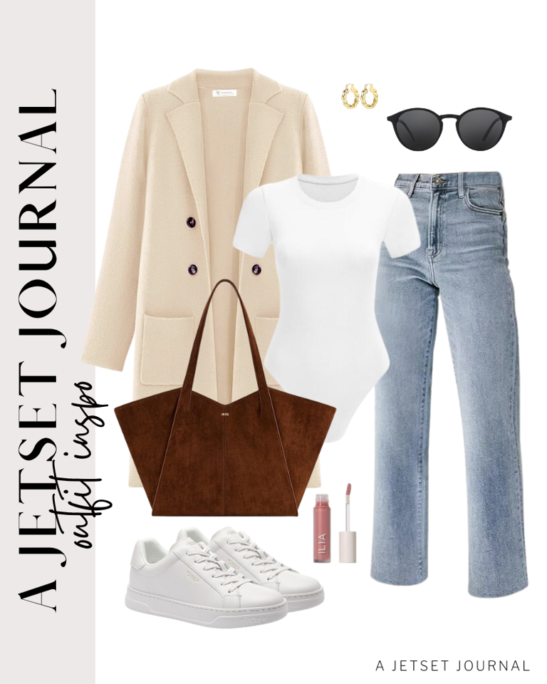 Chic New Looks You Will Love to Style Now