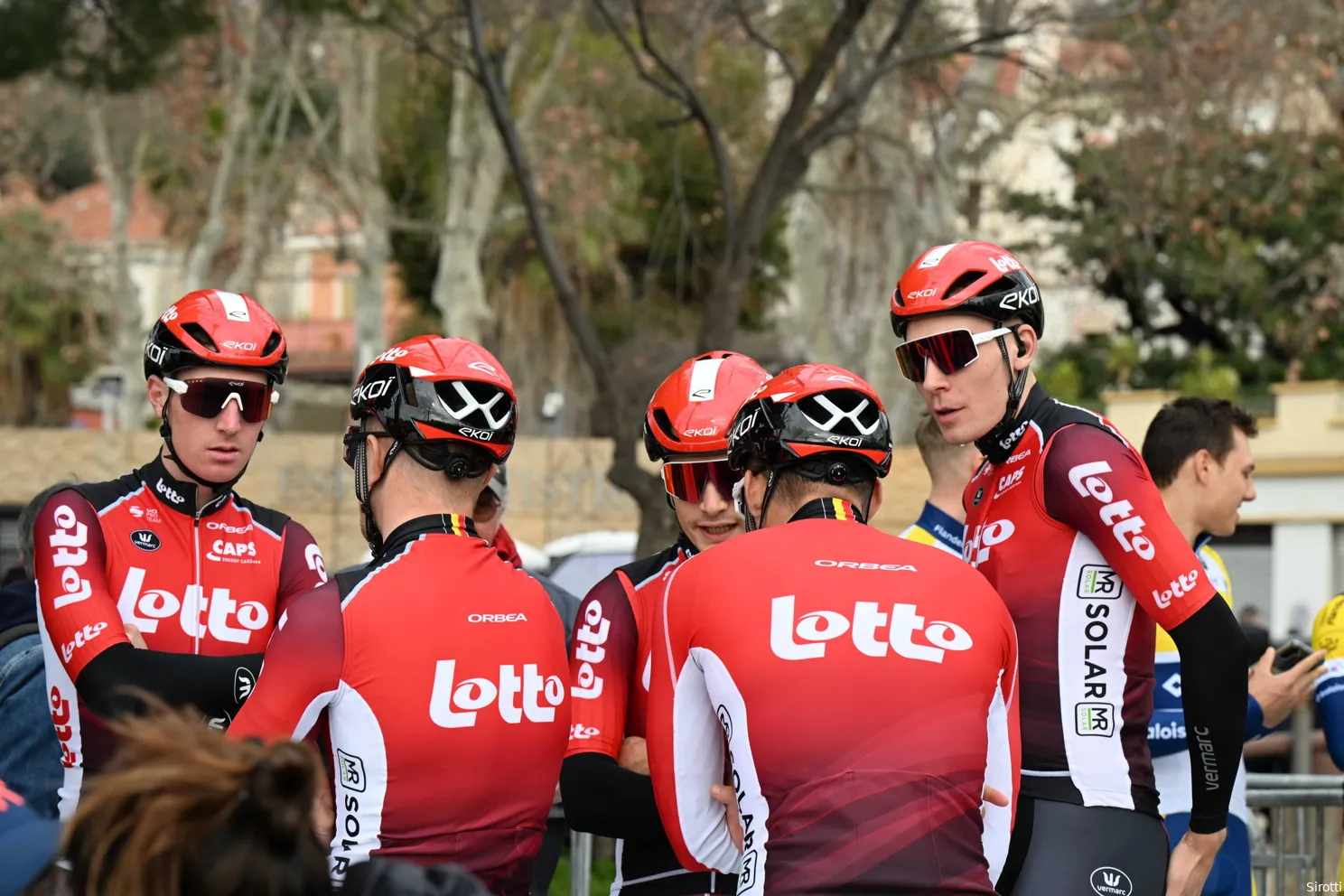 TotalEnergies slammed over former Lotto-chief appointment: 'Has ...