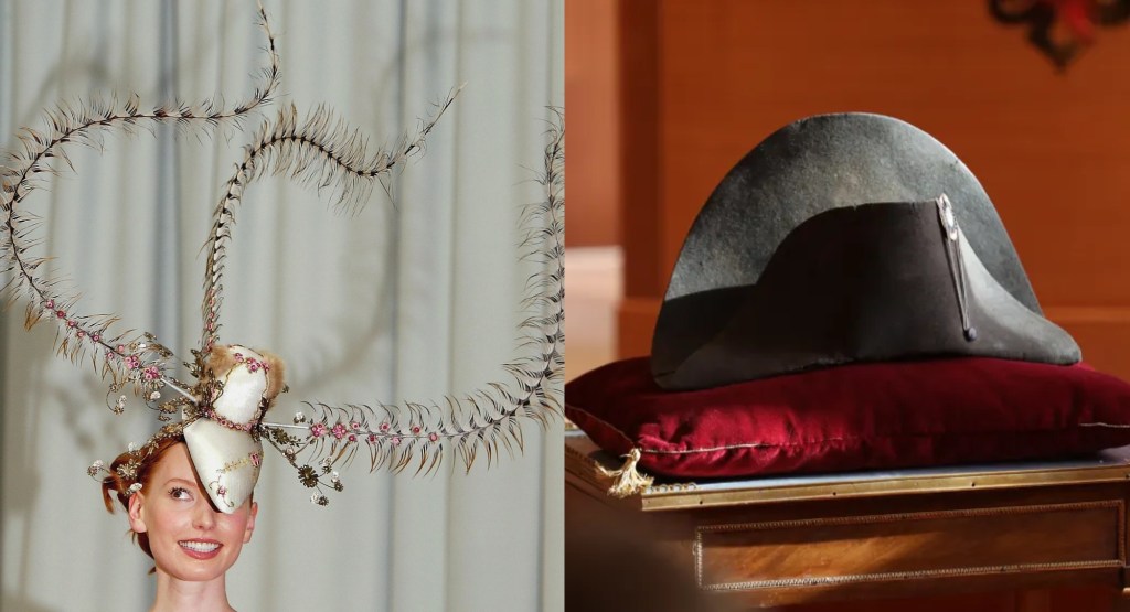 The History Behind the World's Most Expensive Hats: From Princess ...