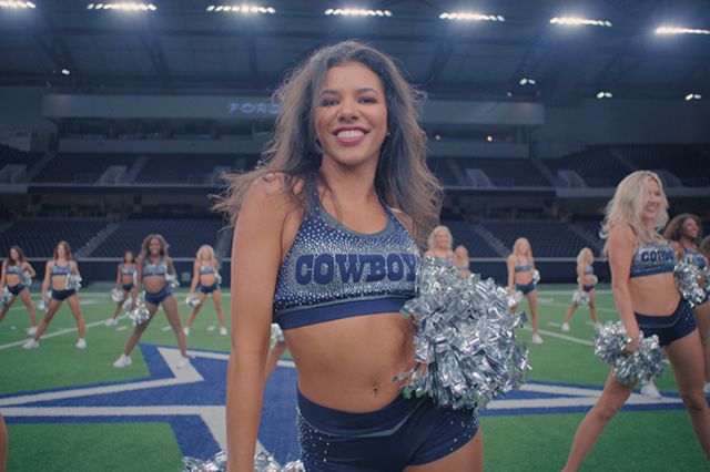 Will There Be a Season 3 of “America's Sweethearts: Dallas Cowboys ...