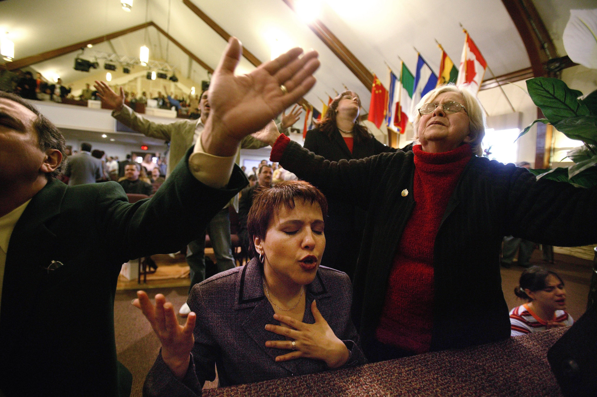 Speaking in tongues: the science behind it