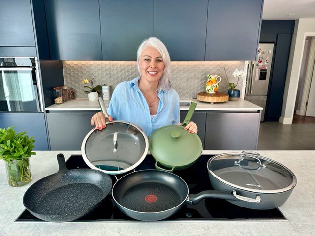 I’m a food editor – I’ve tried hundreds of frying pans, these are the ...