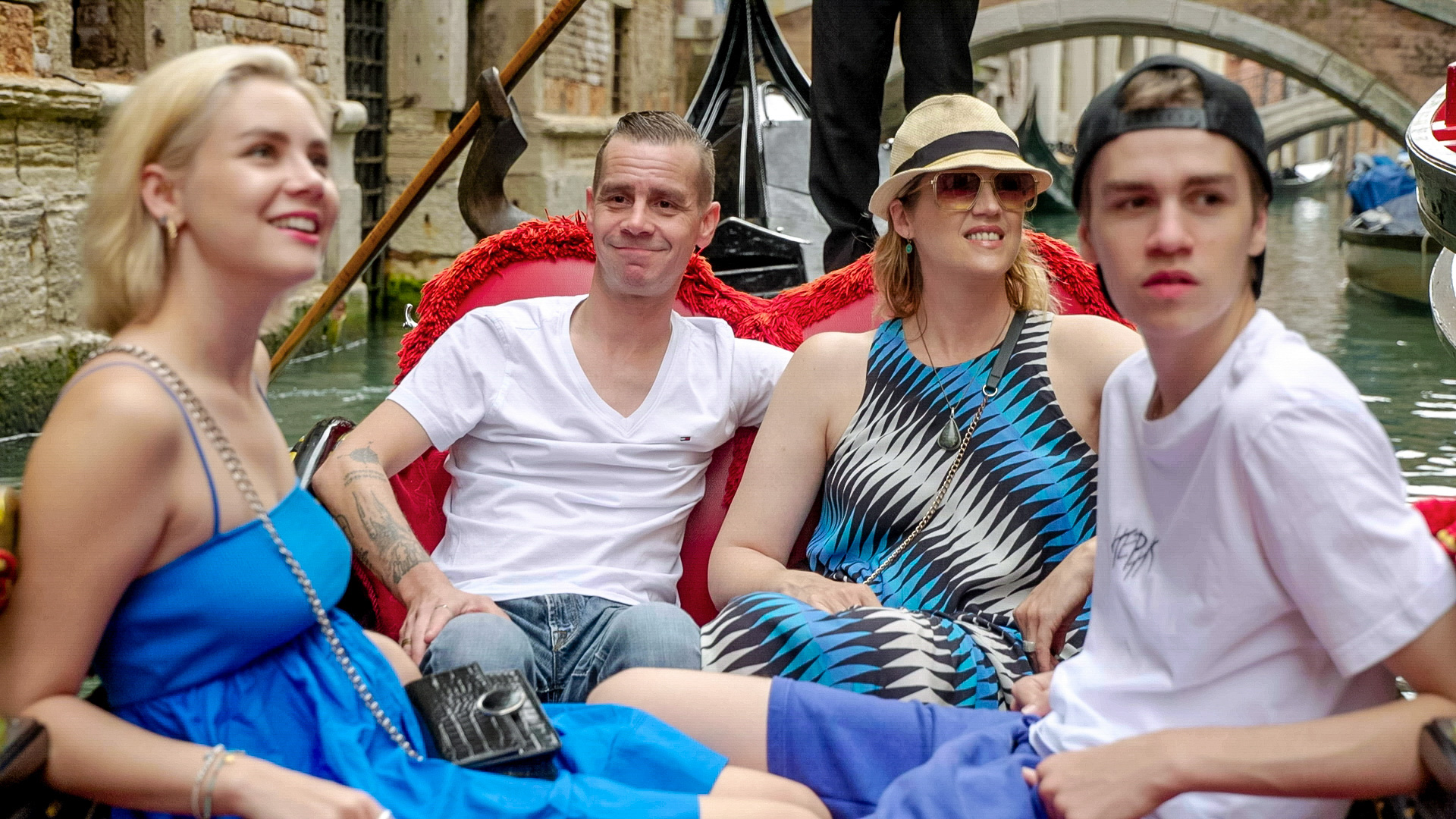 Dan toch nog vijfde seizoen van Expeditie Gooris