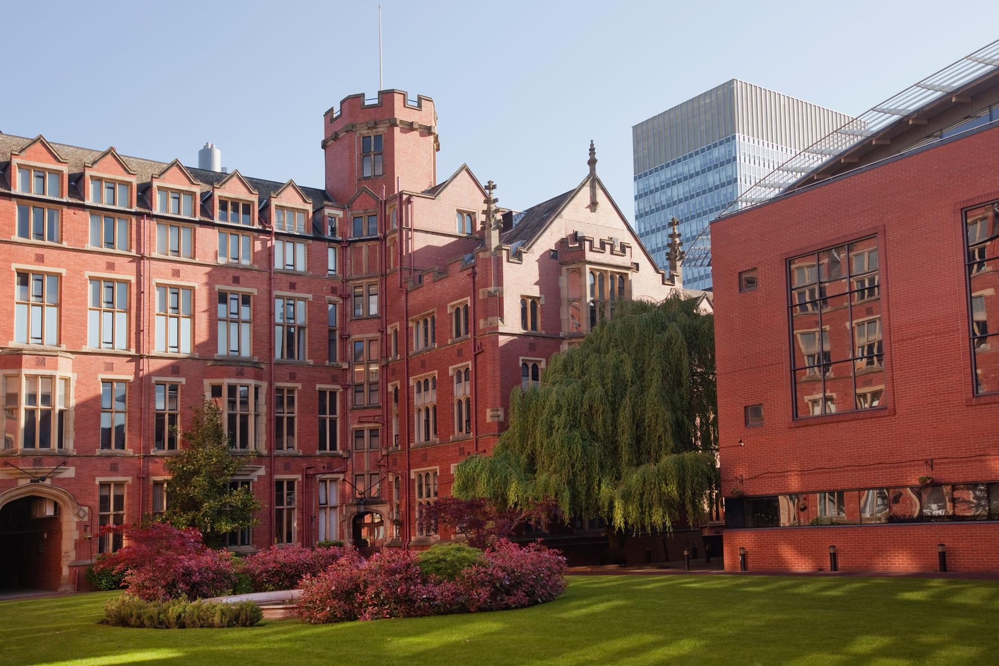 University of Sheffield ranked within top 100 universities in QS World ...