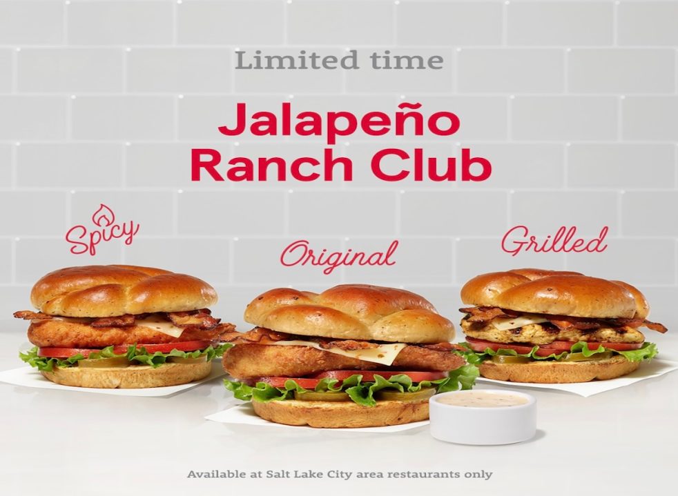 Chick-fil-A and Taco Bell Just Released Limited-Time Menu Items