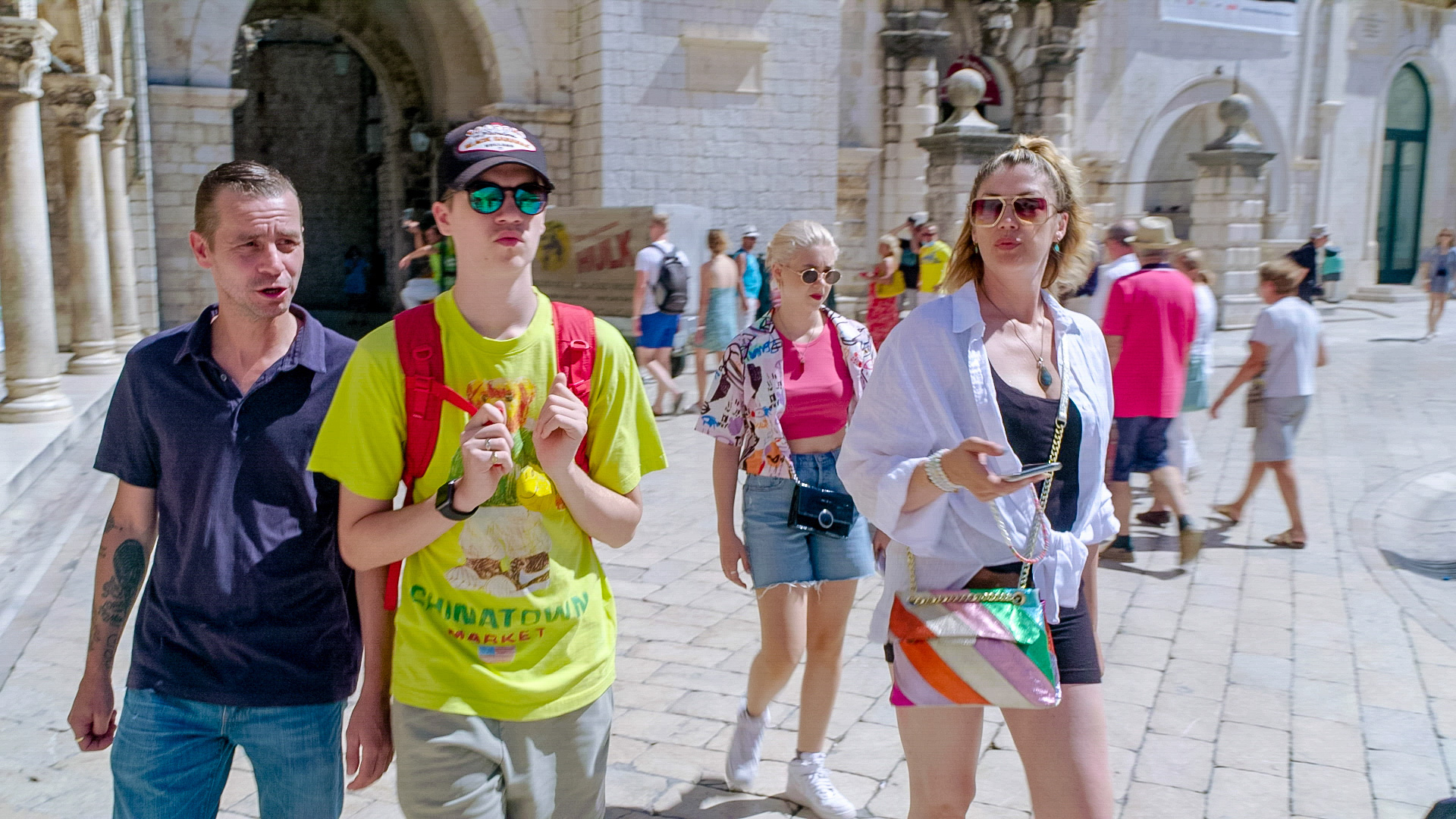 Dan toch nog vijfde seizoen van Expeditie Gooris