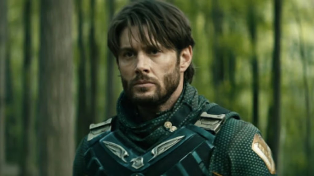 The Boys Season 5 Release Date Gets Exciting Update From Jensen Ackles