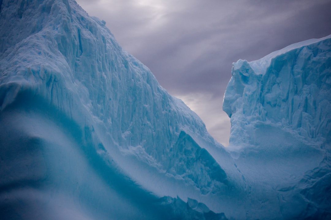 What If Global Warming Actually Saved Us from a Mini Ice Age?