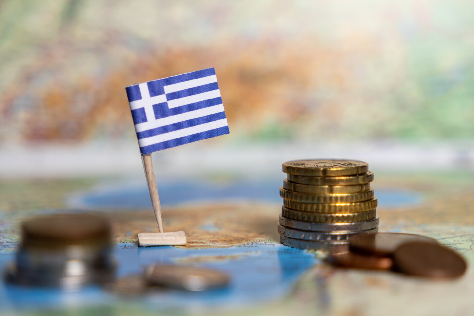 ΟΟΣΑ: Ισχυρή δυναμική για τις ξένες άμεσες επενδύσεις στην Ελλάδα – Στα ...