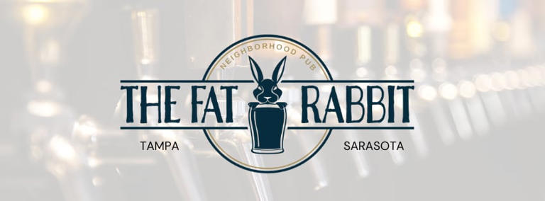 Savor Sarasota: The Fat Rabbit