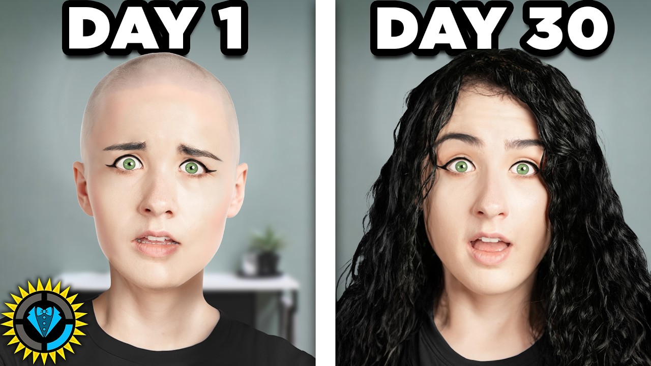 Do Hair Growth Products ACTUALLY Work?