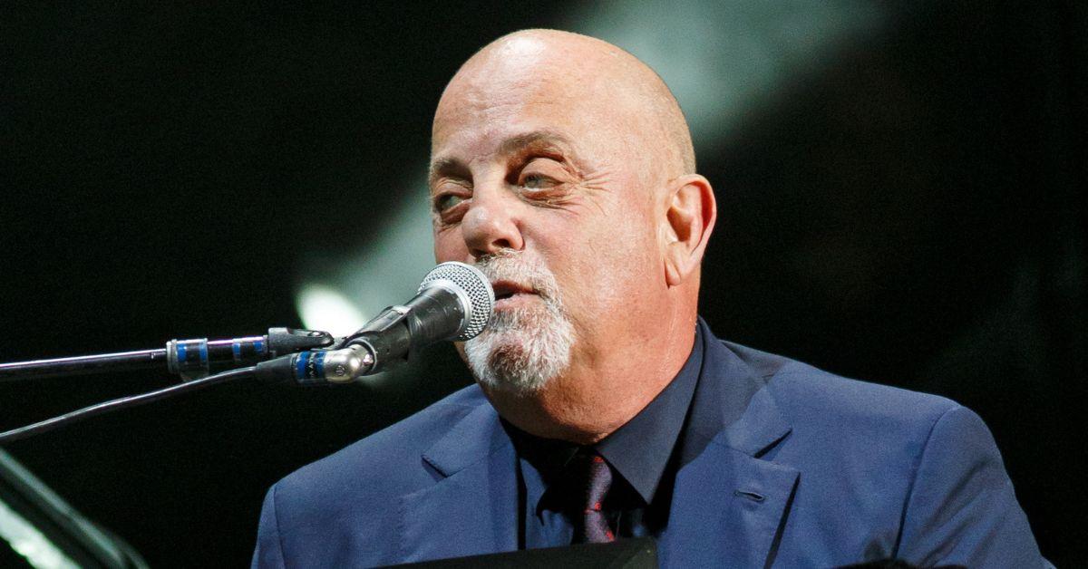 Billy Joel's Health Crisis: Everything to Know About the Singer's Brain ...
