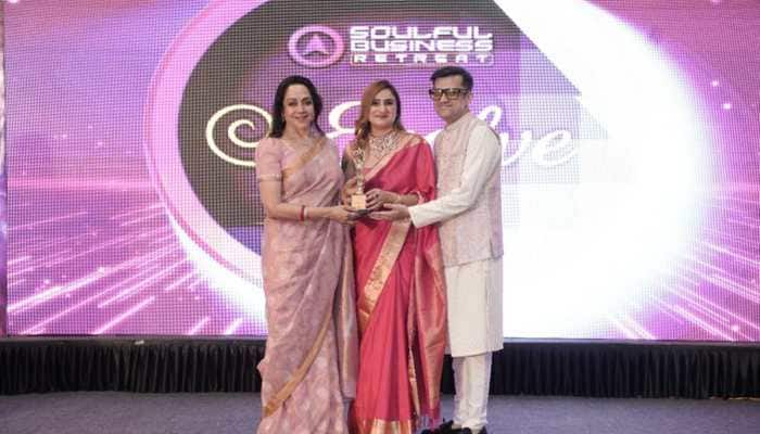 India’s Leading Tarot Coach Harpreet Kaur And Abhishek K Madan Inspire ...