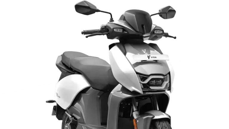 Hero Vida VX2 electric scooter teased ahead of launch: Here's what all ...