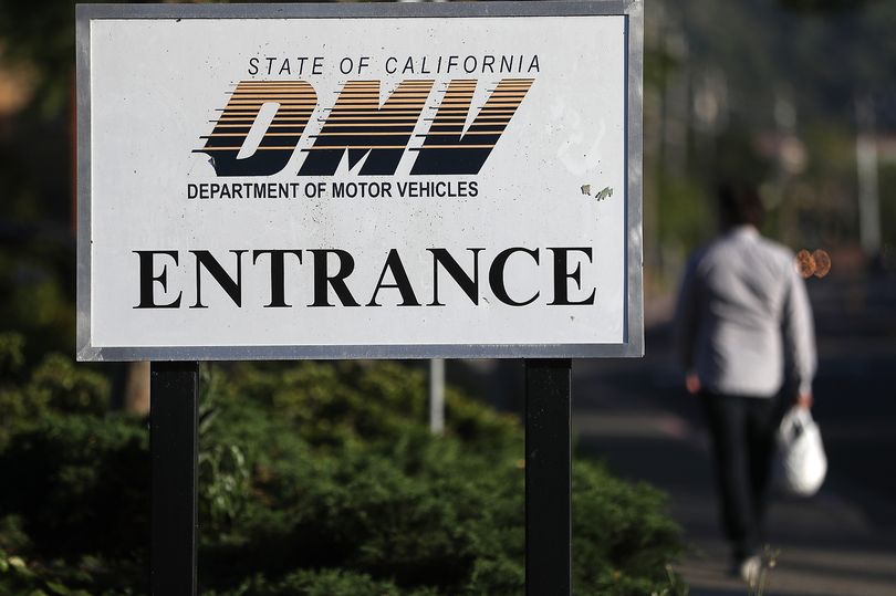 Beware of DMV scam offering 50% off vehicle registration renewal - here ...