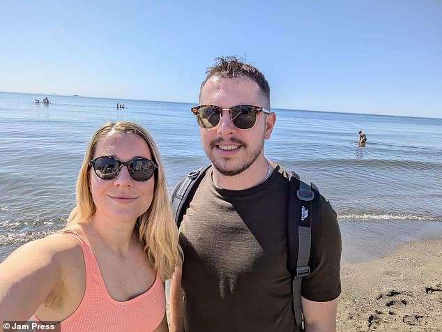 Woman's incredible travel hack saves her £70 after easyJet tried to ...