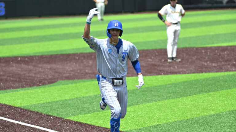 On3's Top 10 Players Who Committed in the College Baseball Transfer Portal