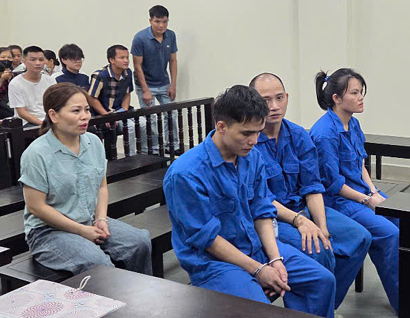 Đánh ghen, ép viết giấy nợ khiến nạn nhân tự tử