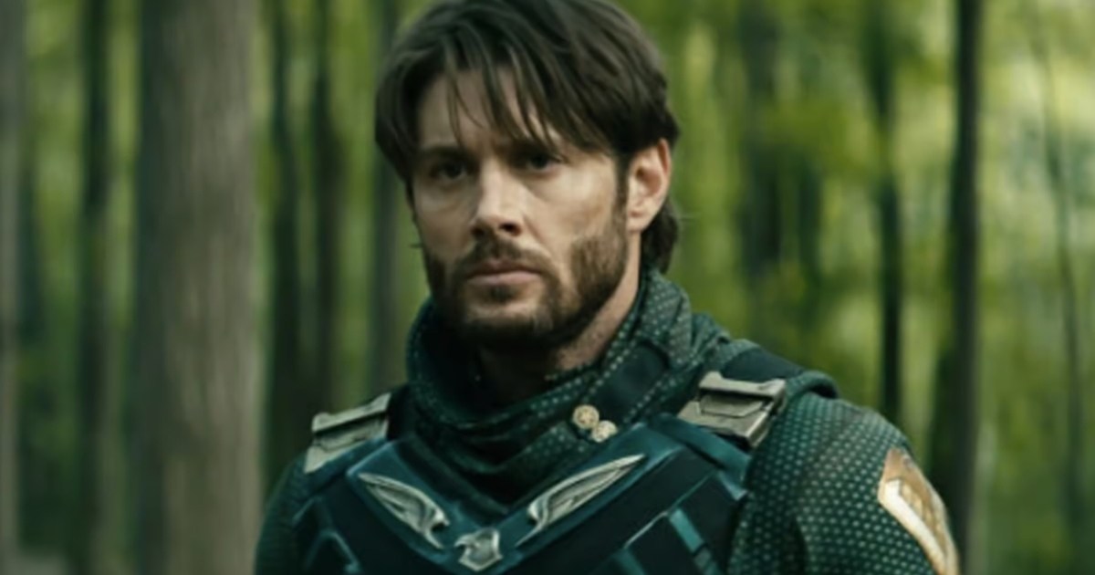 The Boys Season 5 Release Date Gets Exciting Update From Jensen Ackles