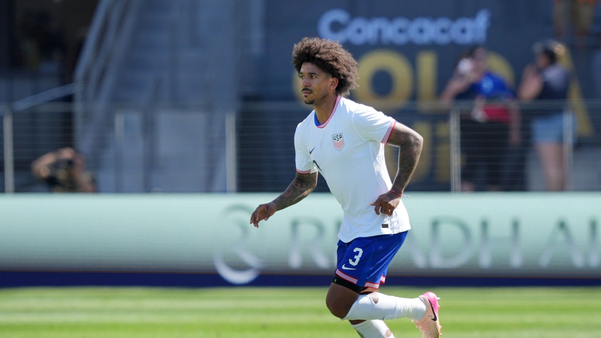 USA vs. Saudi Arabia, 2025 Gold Cup: Predicting the madness