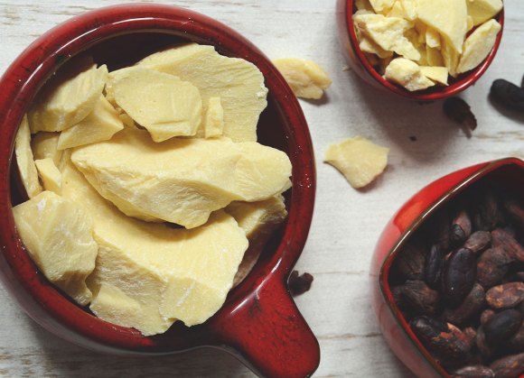 What Is White Chocolate? Two Experts Weigh In