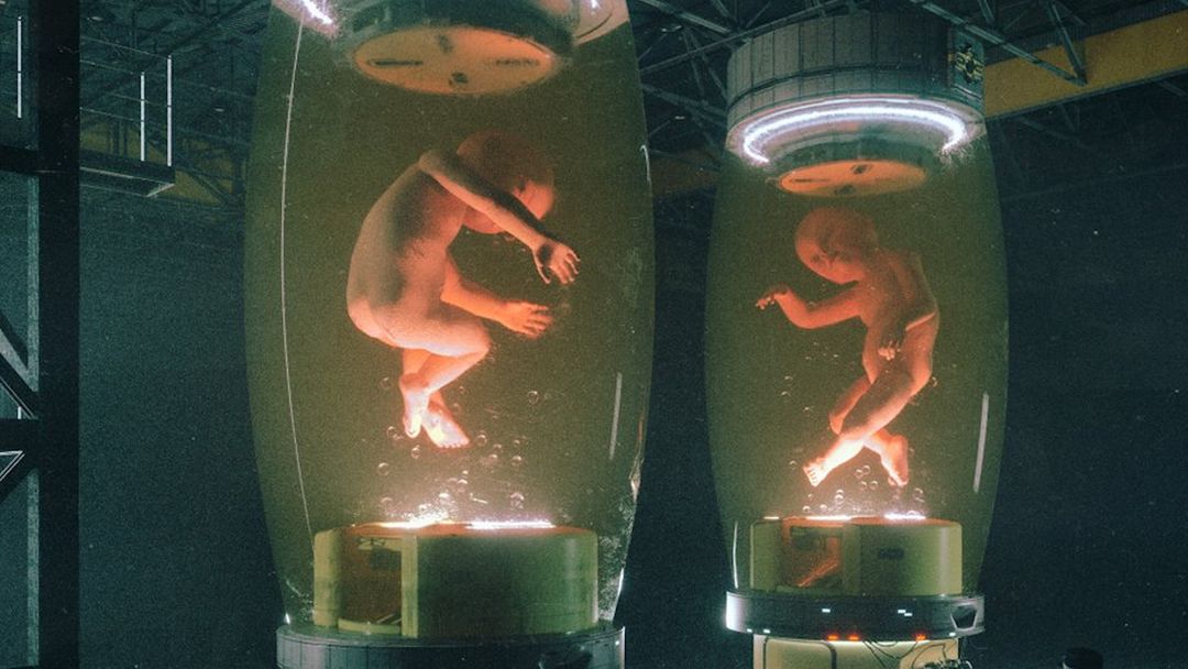 The implications of genetically modified individuals becoming standard ...