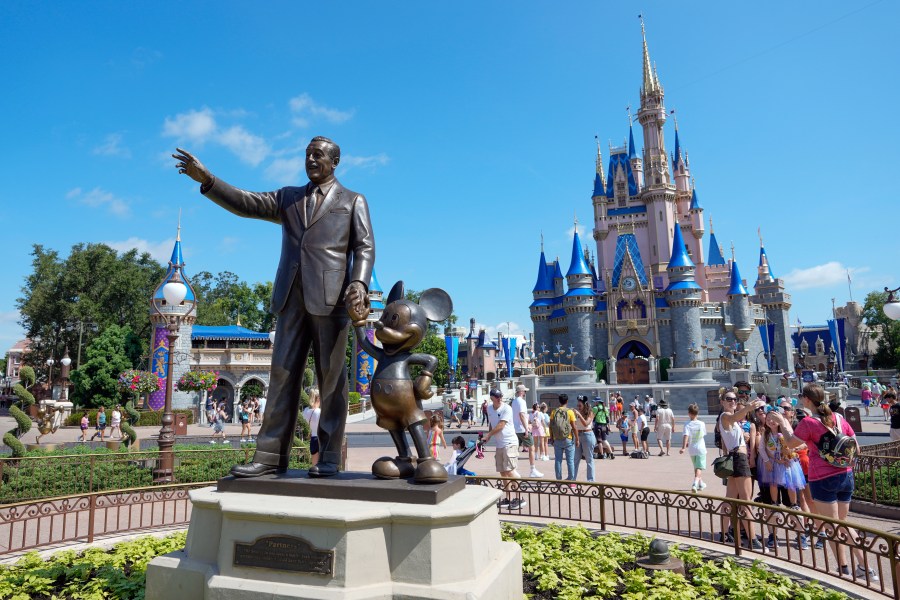 Illinois doctor’s quick thinking saves teen’s life at Disney World