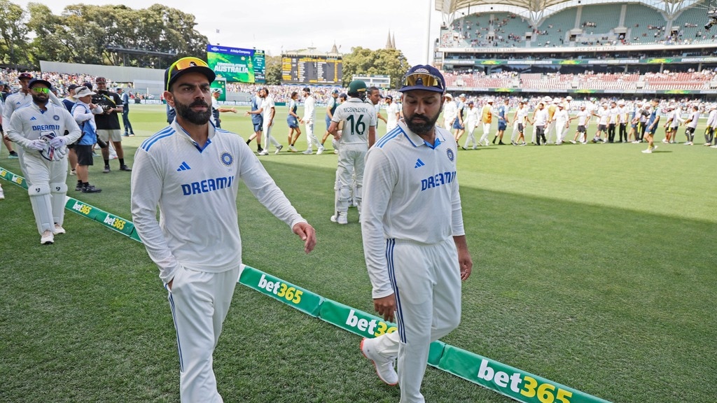India a tough challenge without even Virat Kohli and Rohit Sharma: Ben ...