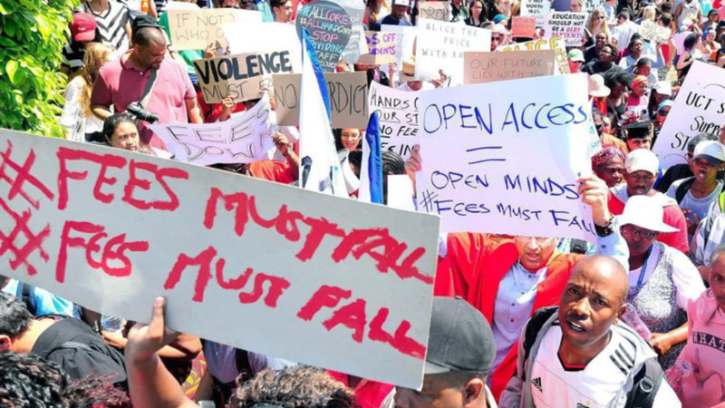 South Africa’s anger crisis and the failure to turn outrage into action