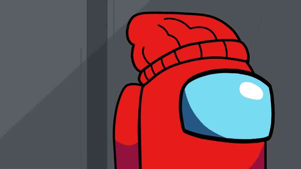 Among Us Logic, But The Imposter Changes Colors...